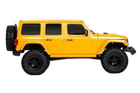 Eazy Rc 1 18 Arizona Rtr Rc Worxs