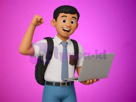 Hasil Snbt 2025 Ini Pesan Ketua Panitia Snpmb Untuk Peserta Lulus