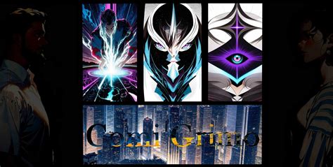 Comigrimo V0001 Wambos System F95zone