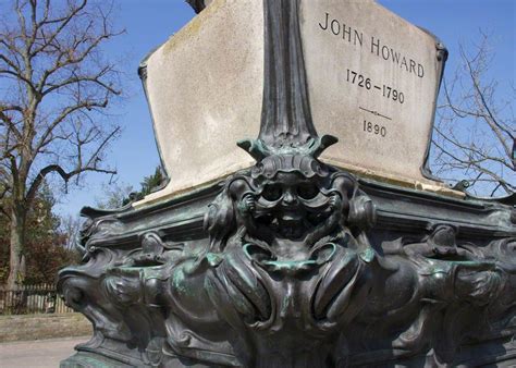John Howard 1726 1790