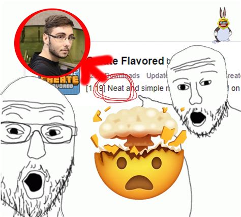 Create Flavored Is The Best Modpack Ever R Feedthememes