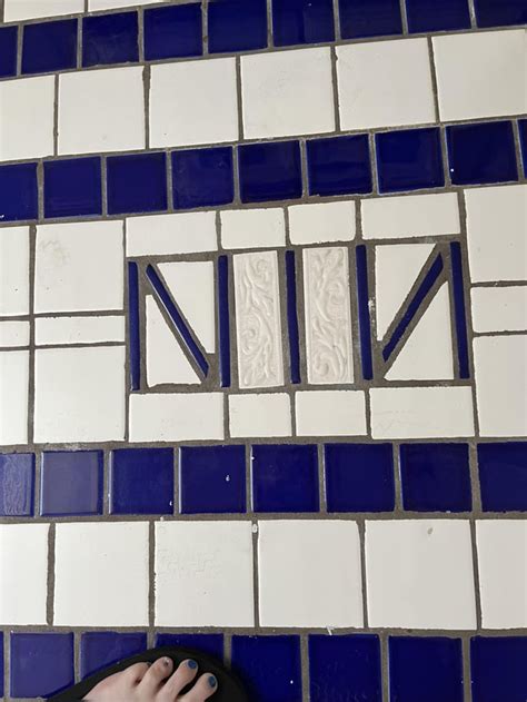 Bathroom Tile In New Orleans Rnin