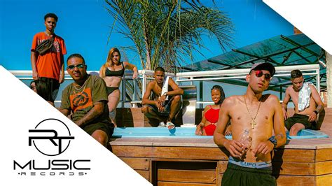 Cria Do Morro Mcs Paulinho Da Vg Eotan Kabatistta Digo Stc Prod