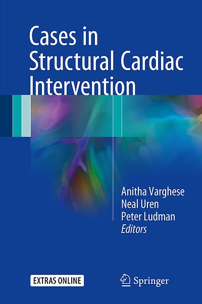 Cases In Structural Cardiac Intervention