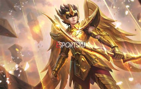 Skin Badang Termahal Di Mobile Legends Ml Esportsku