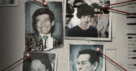 정명석 변태적 성학대 10 만 방송…촬영팀 충격에 앓아누워