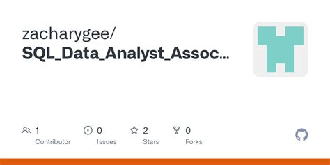 Sql Data Analyst Associate Practical Exam Da501p Notebook Ipynb At Main