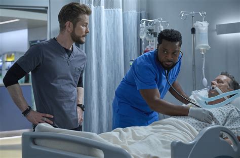 The Resident Season 6 Episode 13 Review All Hands On Deck