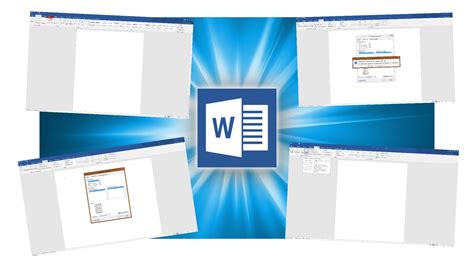 Как изменить параметры страницы в Microsoft Word Word и Excel помощь в работе с программами