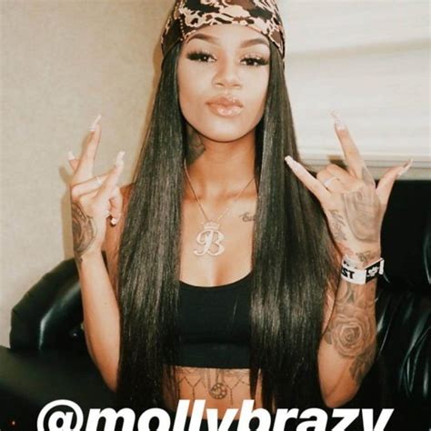 The Hottest Photos Of Molly Brazy Around The Net 12thblog