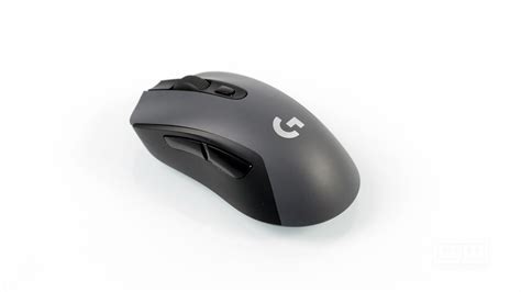 Logitech G603 Wireless Gaming Mouse Review
