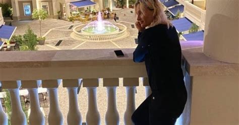 Tathiana Garbin è Stata Operata Come è Andato Lintervento Bigodino