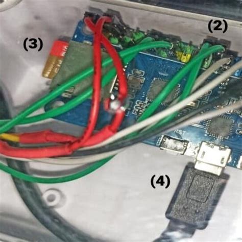 Mcsl Birds System End Node Device And Device Packaging Download Scientific Diagram