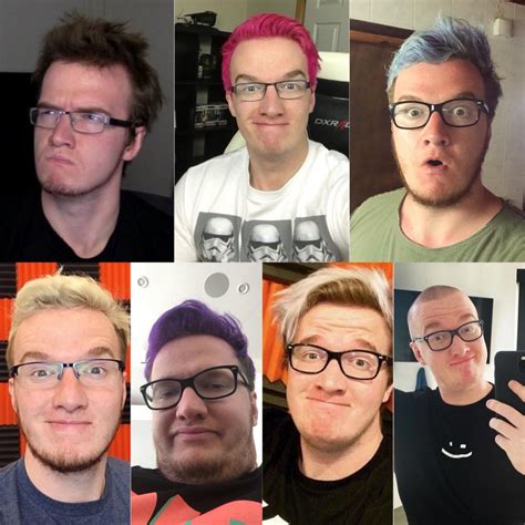 Whats Your Favourite Mini Ladd Hair Style Rminiladd
