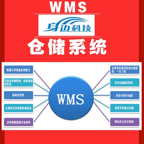 Wms Wms仓储系统 电子标签wms 物流系统 仓储系统 自动化仓储系统