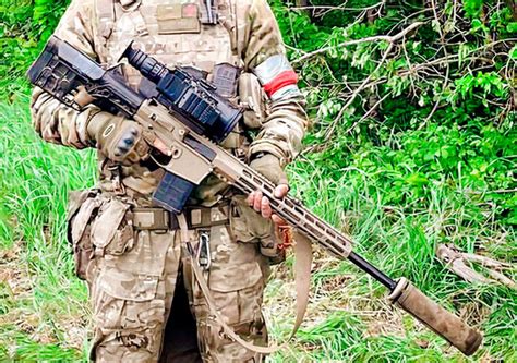 Винтовка снайперская Uar 10 Z 10 модификации Ar 10 отзывы