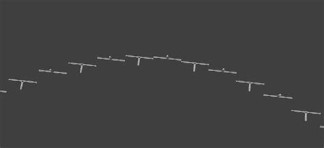 Geonodes Curve Bend Modeling Blender Artists Community