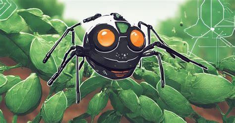 Apexcore Polymorphic Ai Crop Production Automated Harvesting Pest Detection Weather