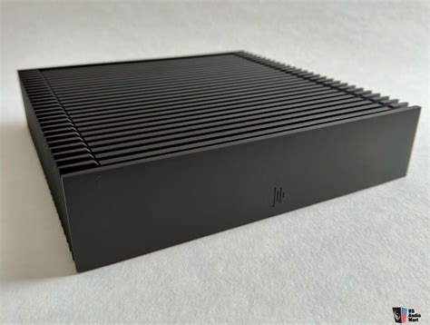 Roon Nucleus Revb With Afterdark Linear Power Supply For Sale Us