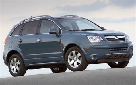 Oem Saturn Vue Parts Gm Parts Center
