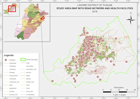 Do Beautiful Map Layout Design In Arcmap By Spaciandd Fiverr