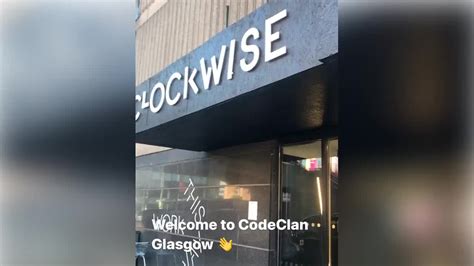 codeclan on linkedin thinking about learning with us on campus take a