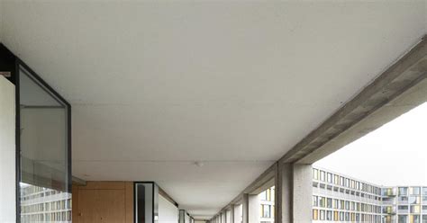 Review The Deck Access Housing Design Guide Review Building Design