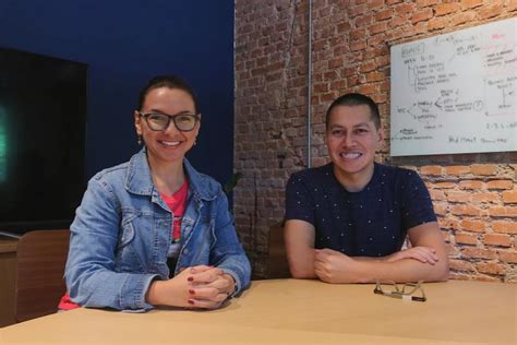 qubika on linkedin welcome on board nelly and cristian they are the newest incorporations to…