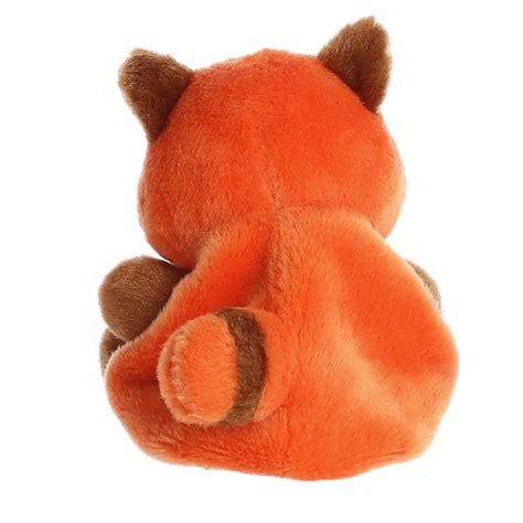 Palm Pals Rei Red Panda The Play Room