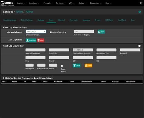 Snort Blocking Windows Store Downloads Without Alerts Netgate Forum