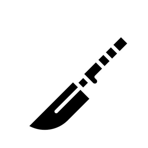 Premium Vector Illustration Of Dagger