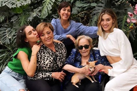 Cuál Es El Monto De La Fortuna De Silvia Pinal Y Quién Se Quedaría Con Su Cuantiosa Herencia