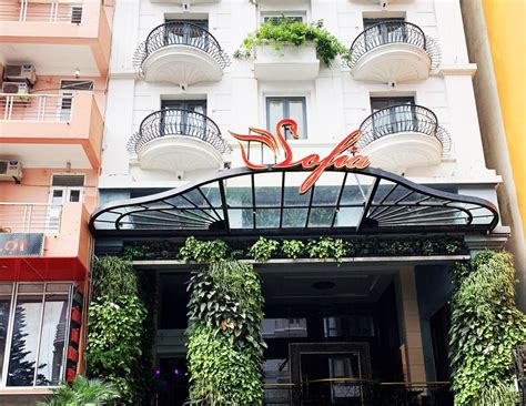 Sofia Tam Đảo Nơi Dừng Chân Lý Tưởng Cho Chuyến Nghỉ Dưỡng