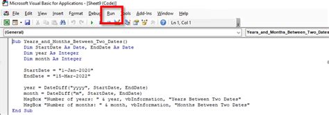 How To Calculate Years Between Two Dates In Excel Basic Excel Tutorial