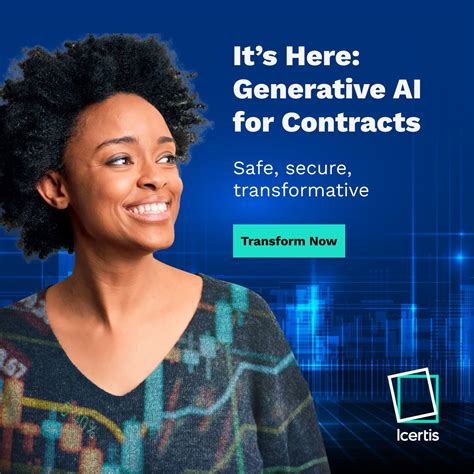 icertis on linkedin accelerate your contract management with ai copilots