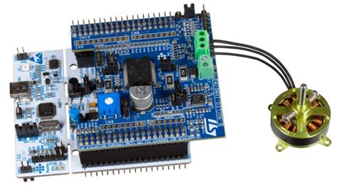 基于stm32f405控制三相无刷电机例程 st ssc 频道 基于st stm32f302r8t6 电机空气压缩机方案 csdn博客