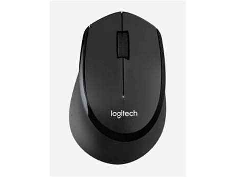 Logitech Mk345 Wireless Keyboard And Mouse Combo Za