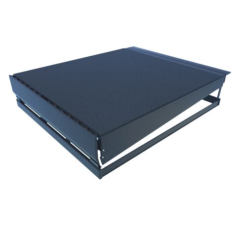 Warehouse Dock Leveler Loading And Unloading Platform Heavy Duty Loading Dock Levelers China