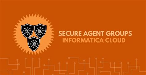 What Is Informatica Cloud Secure Agent Thinketl