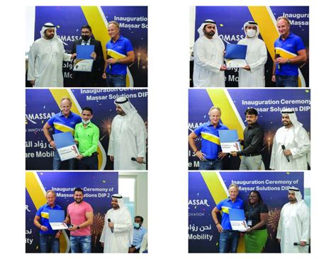 Massar Solutions Great Place To Work