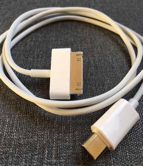 My Version Of A USB C Mod R Ipod