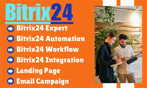Setup Bitrix24 Bitrix Bitrix24crm Bitrix24 Pipedrive By Gabernest