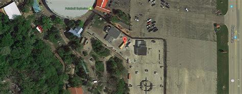 Real Life Nuketown Map Global Film Locations