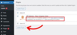 How To Speed Up Your WordPress Site Actionable Tips
