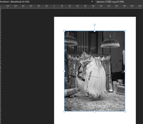 Bandw Image In Ad Reverts To Colour On Svg Export V2 Bugs Found On Macos Affinity Forum