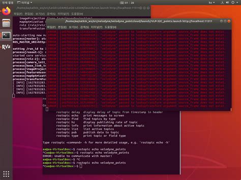 Loop Closure Not Working Issue Robustfieldautonomylab Lego Loam Github