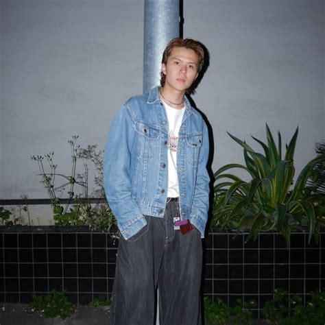 Chihiro Siki Chihiro Threads Say More