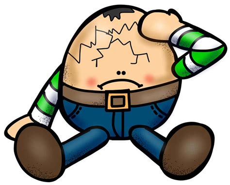 100 Humpty Dumpty Pictures