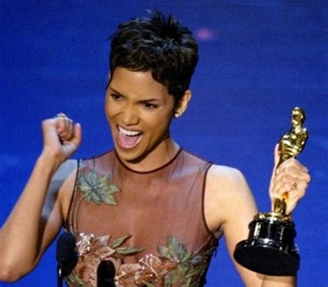 Хали Бери Оскар е най голямото ми разочарование Хай Клуб