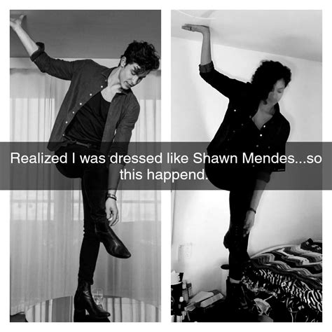 Shawn Mendes Scrolller